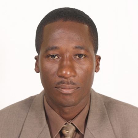Seventh-day Adventist Church Mount Salem - About Our Pastor